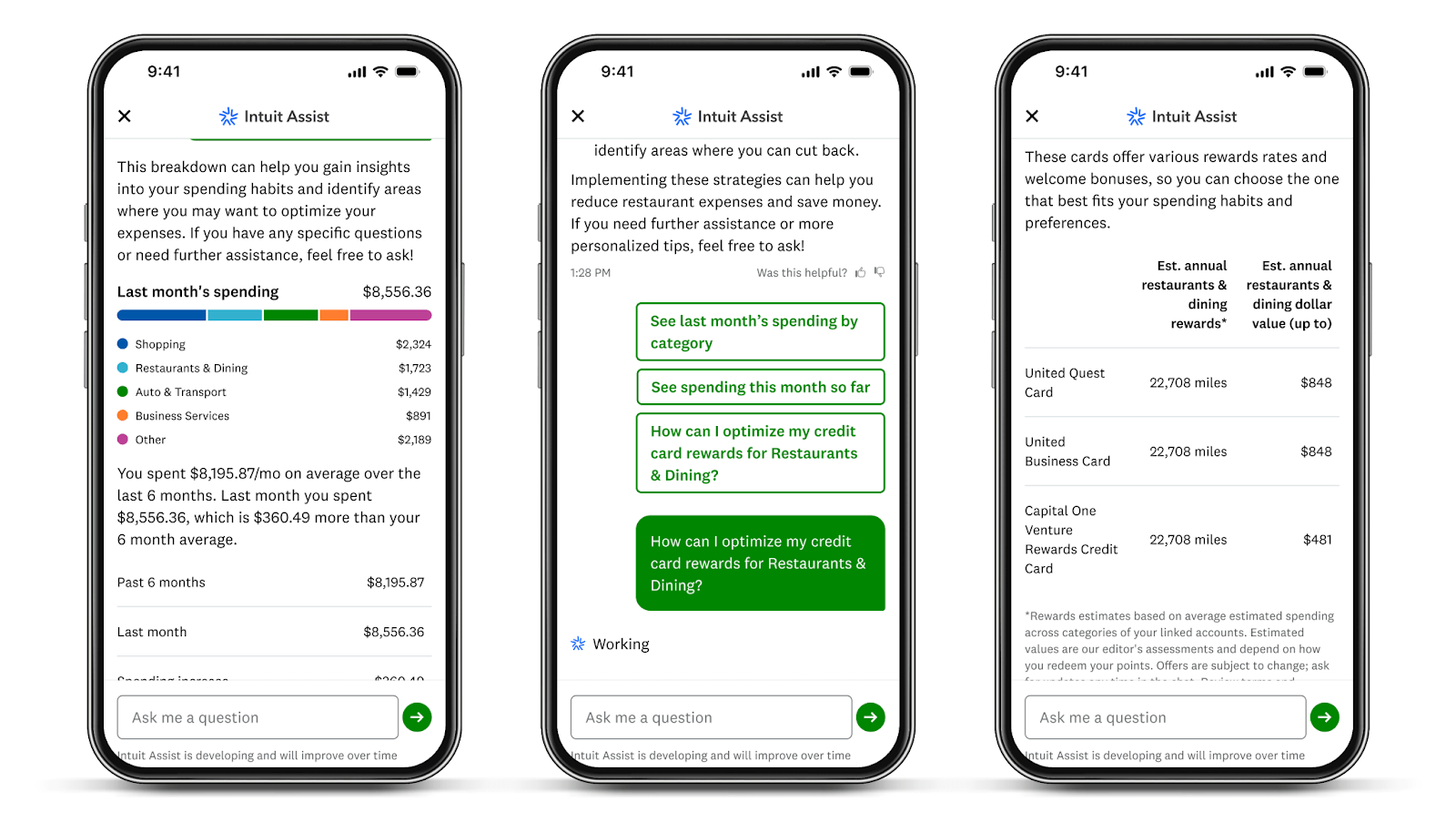 Intuit Credit Karma scales GenAI-first experiences - Intuit Credit Karma