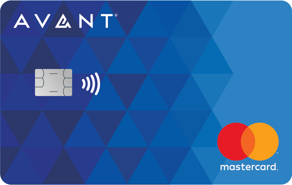 AvantCard Review: A Solid Starter Credit Card | Intuit Credit Karma