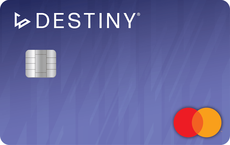 Destiny Mastercard Review | Intuit Credit Karma