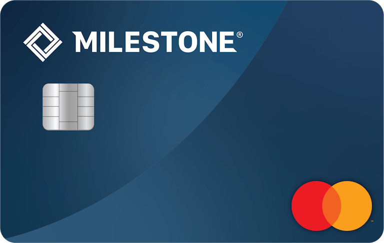 Milestone Mastercard Review: Worth the Fees? | Intuit Credit Karma
