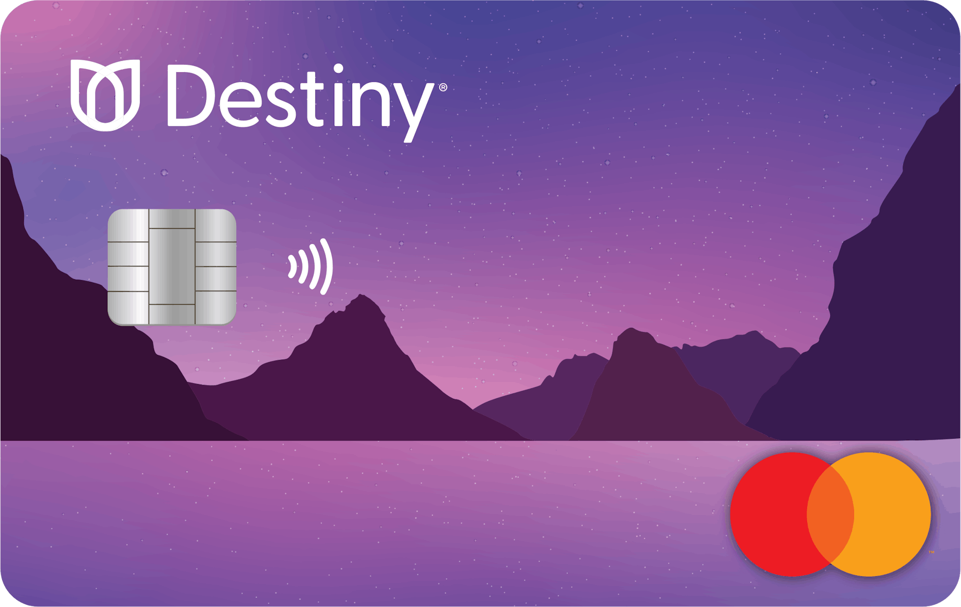 Destiny Mastercard Cashback Rewards | Intuit Credit Karma