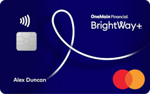 Brightway+ Credit Card Review: A Solid Credit-Builder Card With No ...
