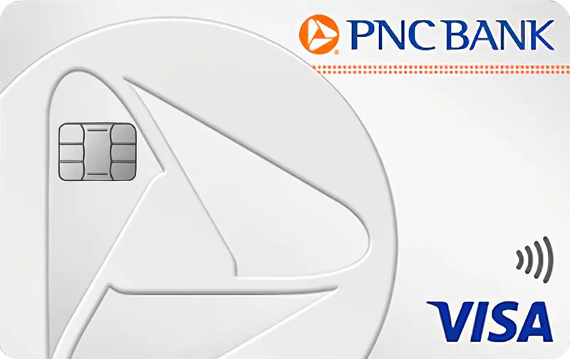 PNC Secured Visa credit card | Intuit Credit Karma