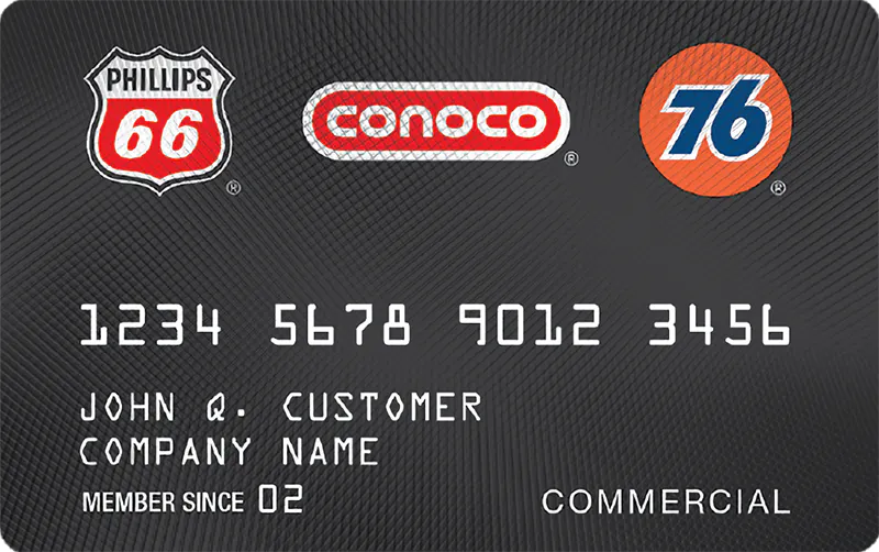 Phillips 66 Commercial Credit Card | Intuit Credit Karma