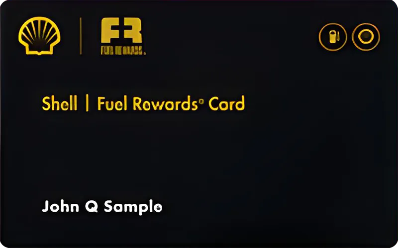 Shell Fuel Rewards Card | Intuit Credit Karma
