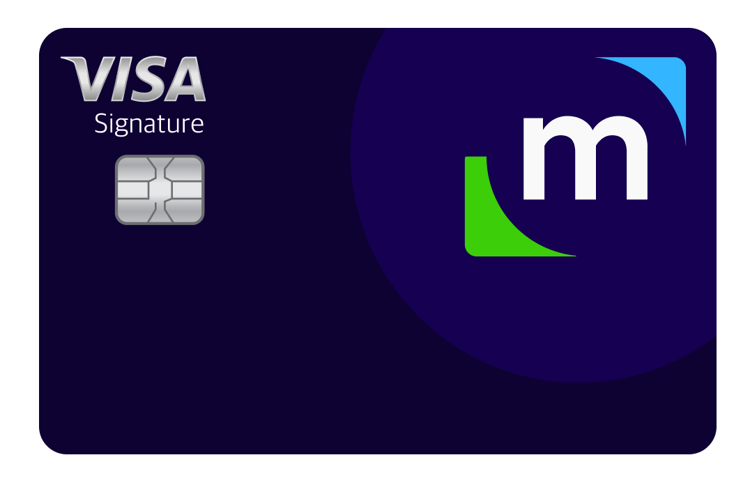 Mercury Rewards Visa Signature Card | Intuit Credit Karma