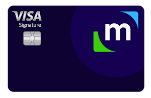 Mercury Rewards Visa Signature Card | Intuit Credit Karma