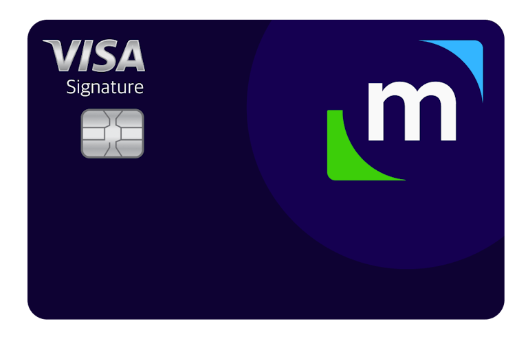 Mercury Rewards Visa Signature Card | Intuit Credit Karma