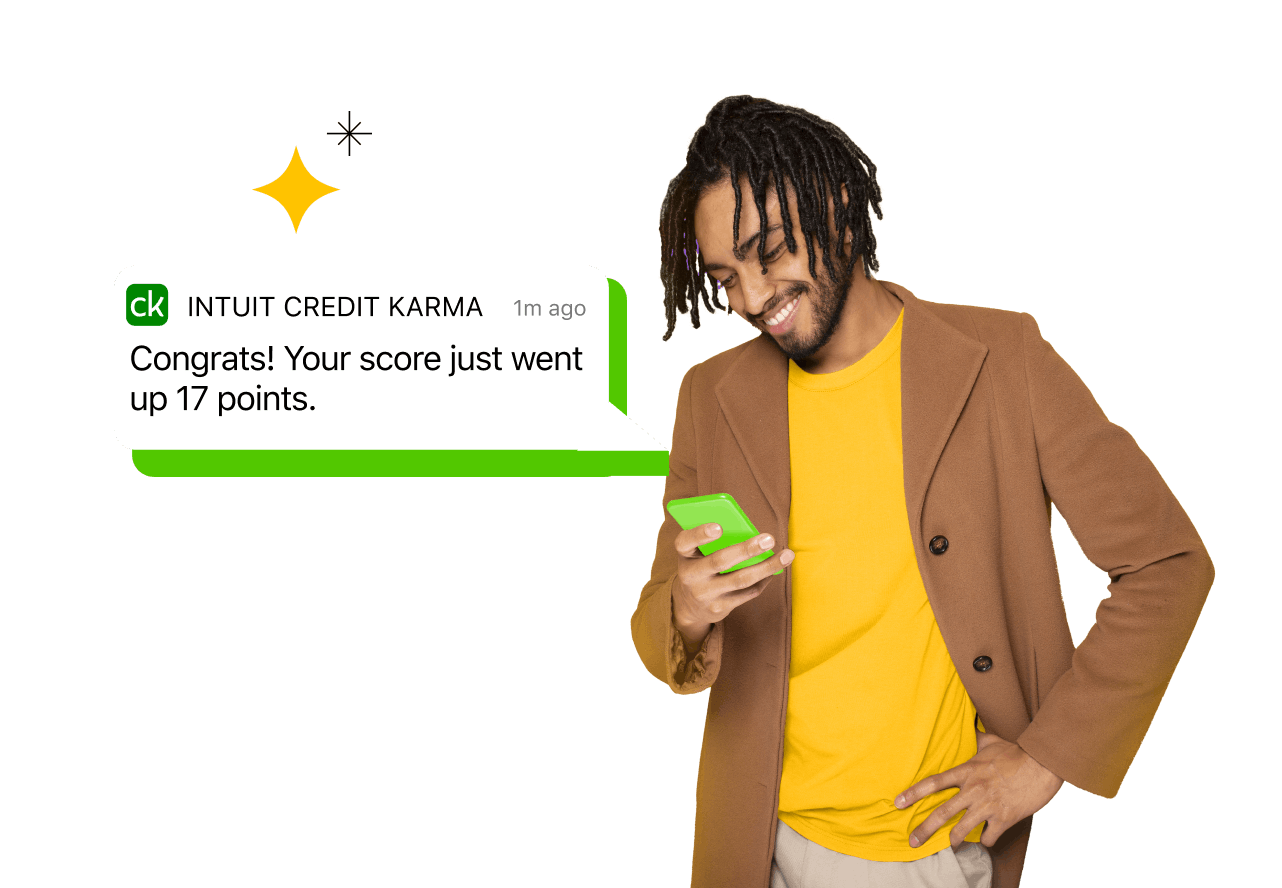 Credit Builder from Credit Karma Money - Intuit Credit Karma