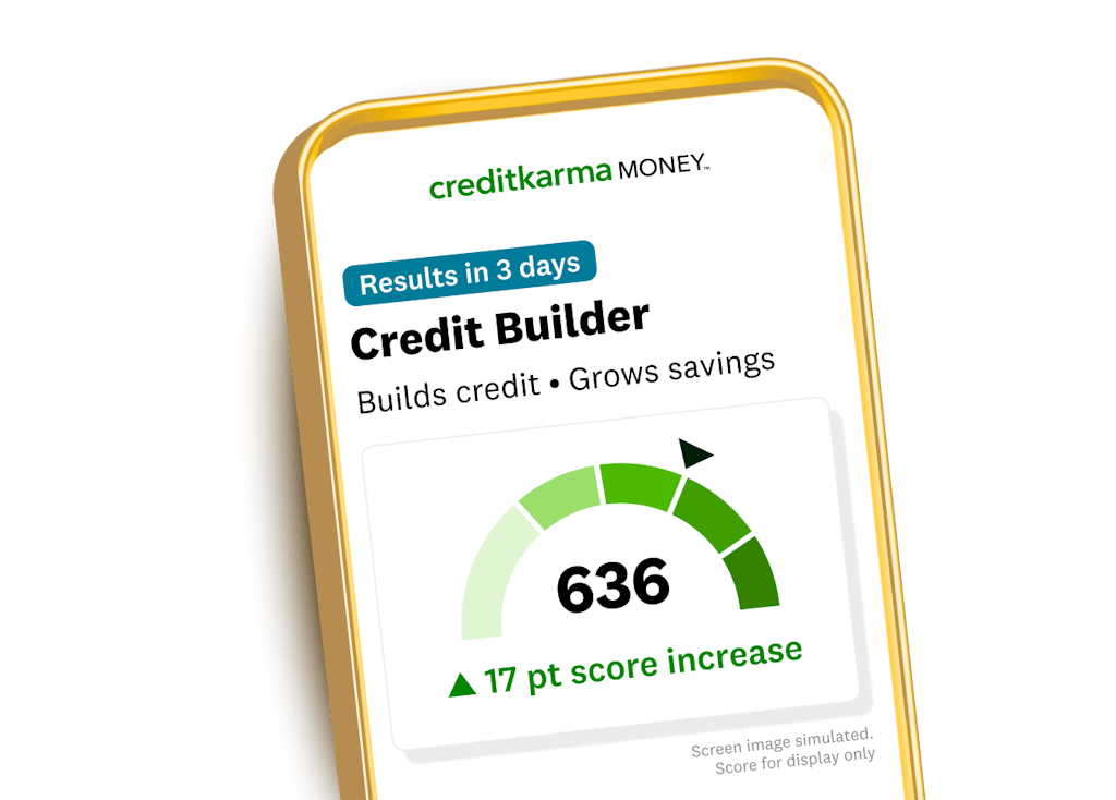 Online Checking Account | Credit Karma Money™ - Intuit Credit Karma