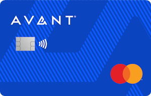 AvantCard Review: A Solid Starter Credit Card | Intuit Credit Karma