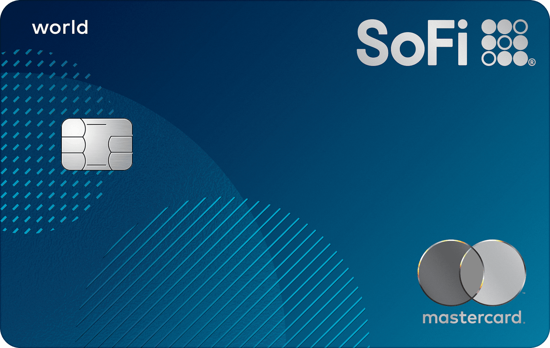 SoFi Everyday Cash Rewards Credit Card | Intuit Credit Karma