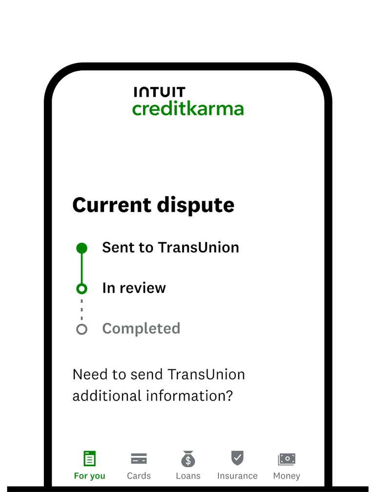 Check Your Free Credit Reports | Intuit Credit Karma