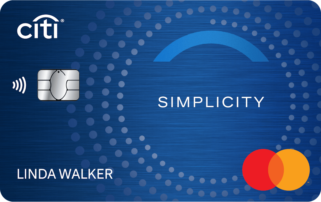 Citi Simplicity Card Review: Long Balance Transfer Period | Intuit ...