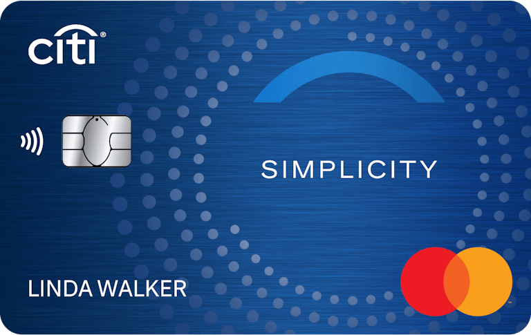 Citi Simplicity Card Review: Long Balance Transfer Period | Intuit ...