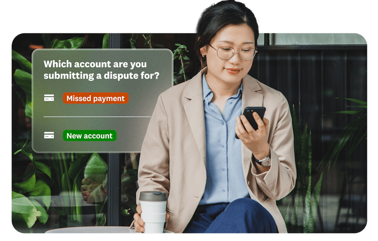 Free Credit Monitoring Services | Intuit Credit Karma